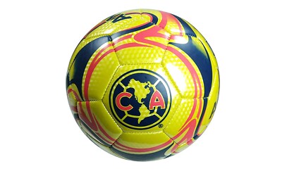 Icon Sports Club America Soccer Ball Size 5 03-6 | eBay