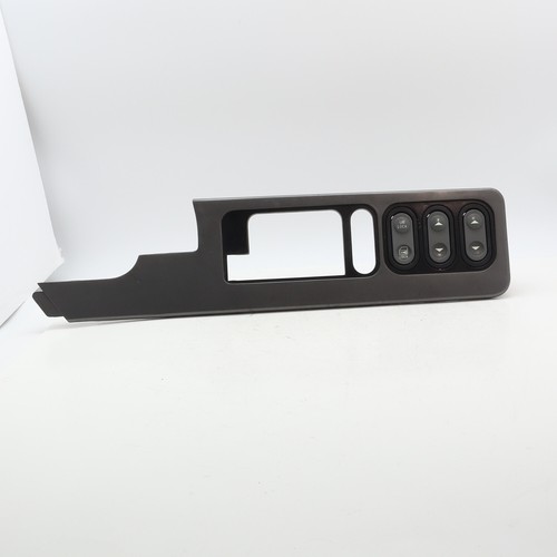 88-94 Chevy GMC Silverado Sierra OBS Power Window Door Panel Switches ...