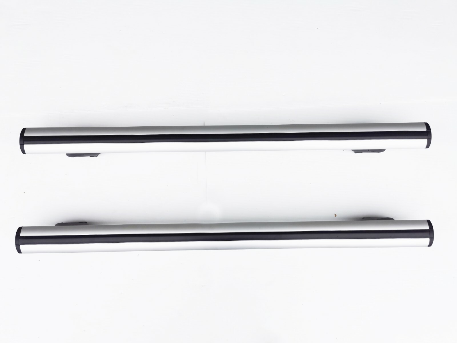 Alloy Roof Rack Cross Bar for Volkswagen T-Cross T-Roc 2019-23 Lockable ...