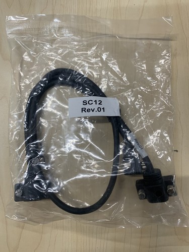 Campbell Scientific SC12 Serial Interface Cable for sale online | eBay