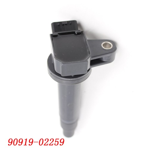 90919-02259 New Ignition Coil For Toyota Lexus IS200 GS430 LS430 SC430 ...