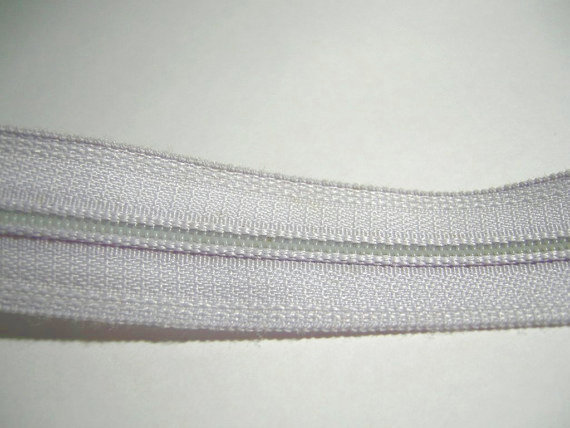 Talon Nylon Zippers No. 3 by the Yard Choose From 8 Colors 2 yards | eBay