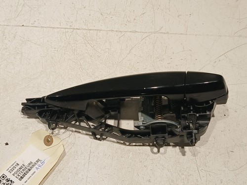 POIGNEE EXTERIEURE PORTE ARRIERE GAUCHE 51217396306 BMW X1 II Diesel | eBay