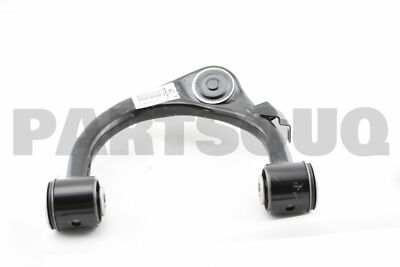 4861060030 Genuine Toyota ARM ASSY, FRONT SUSPENSION UPPER, RH 48610 ...