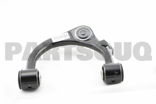 4861060030 Genuine Toyota ARM ASSY, FRONT SUSPENSION UPPER, RH 48610 ...