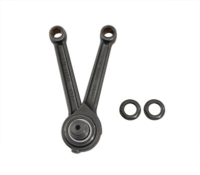 HARLEY Connecting Rod Assembly fits 1941-1973 FL, 1971-1973 FX, | eBay