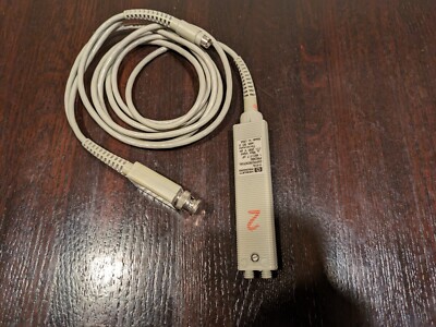 Probes - 1141A Differential Probe