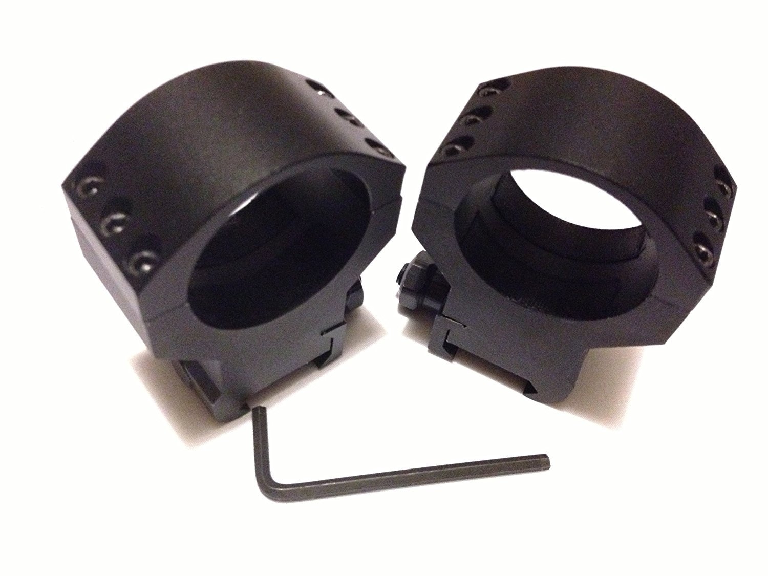 Pair of 35mm Mounts for 35mm Rifle Scope, Rings from LRS box 35 mm | eBay