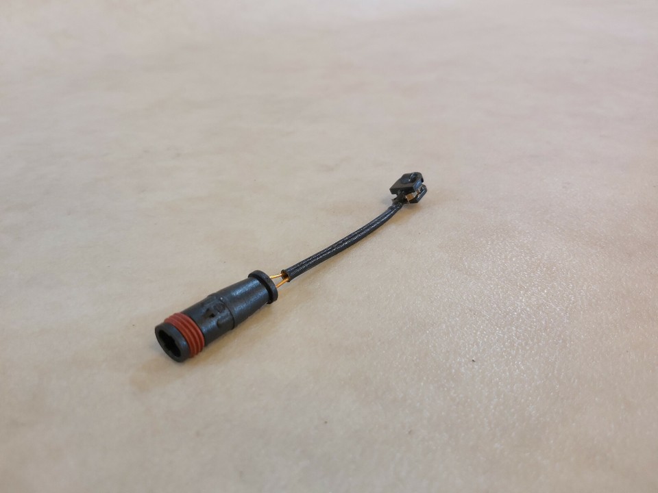 Genuine Mercedes-Benz Brake Pad Wear Sensor ORIGINAL A1715400617 NEW ...