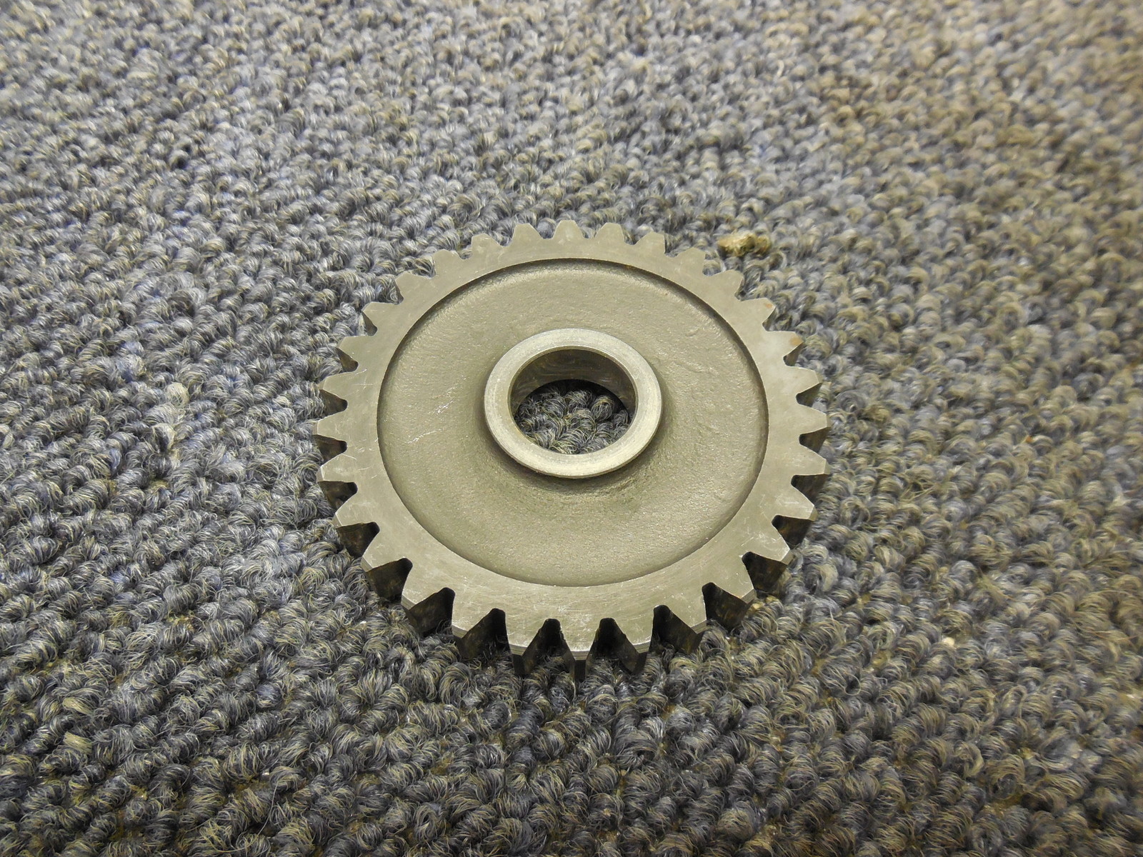 1976 Honda XL175 Kickstart idler gear kick idle 76 XL 175 | eBay