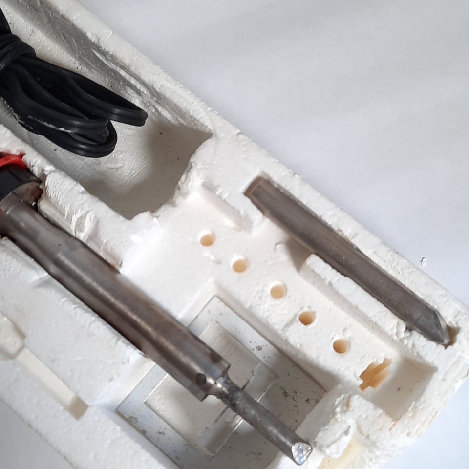 Weller Professional Stained Glass Iron Solder SPG80 | eBay