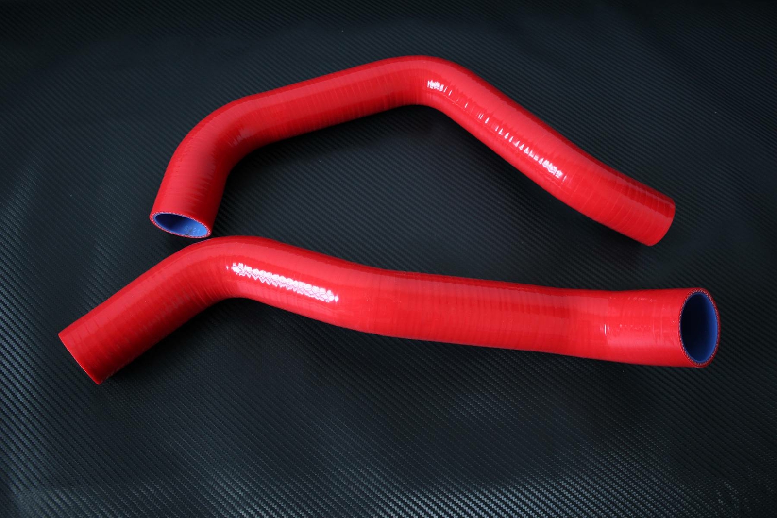 Upper & Lower Silicone Radiator Coolant Hose Fit Dodge Ram 1500 2500 ...