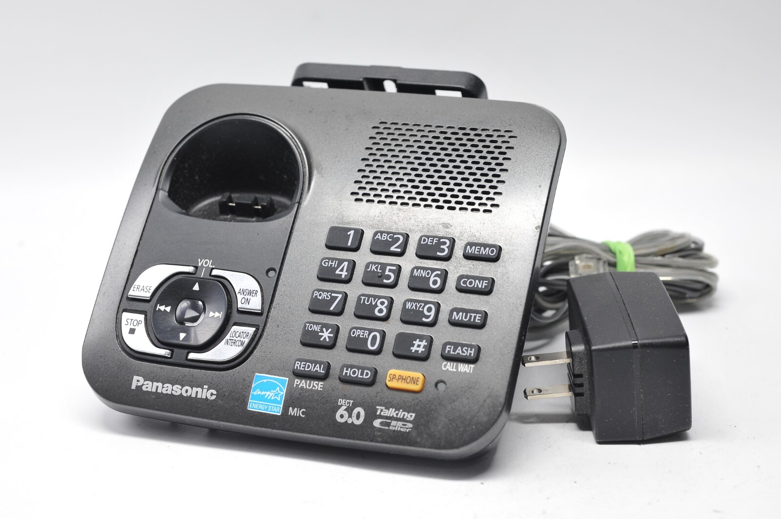 Panasonic KX-TGA641 T, PNLC1008ZA T, KX-TG6441 T, KX-TGA680 B, KX ...