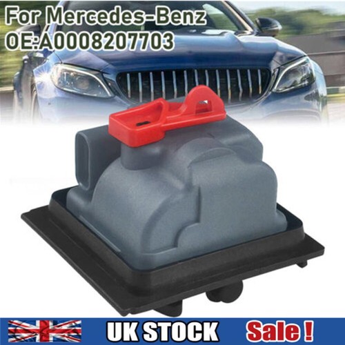 Fuel Filler Flap Actuator Locking Motor A0008207703 For Mercedes-Benz A ...