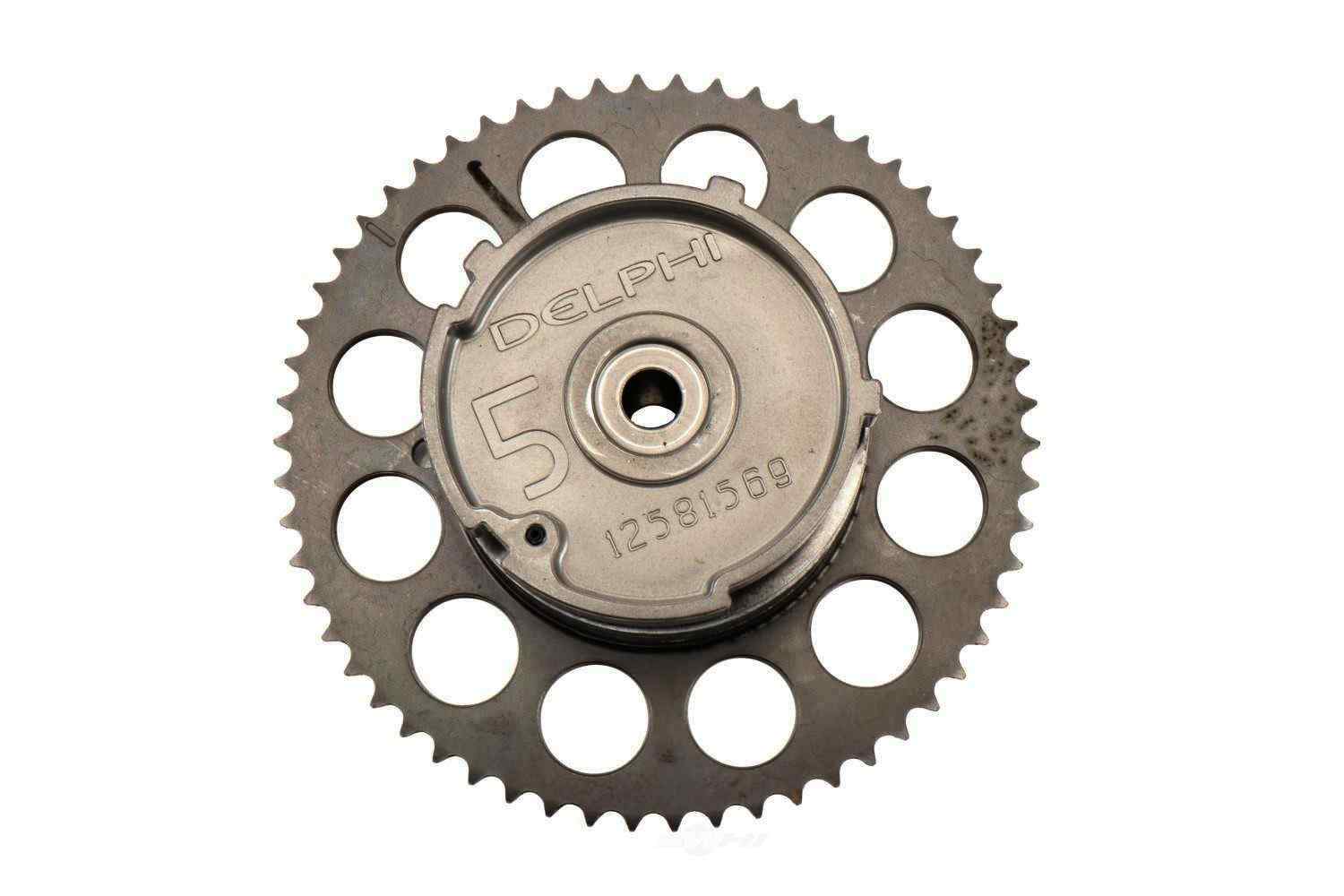 Engine Variable Valve Timing (VVT) Adjuster GM Parts 12581569 for sale ...