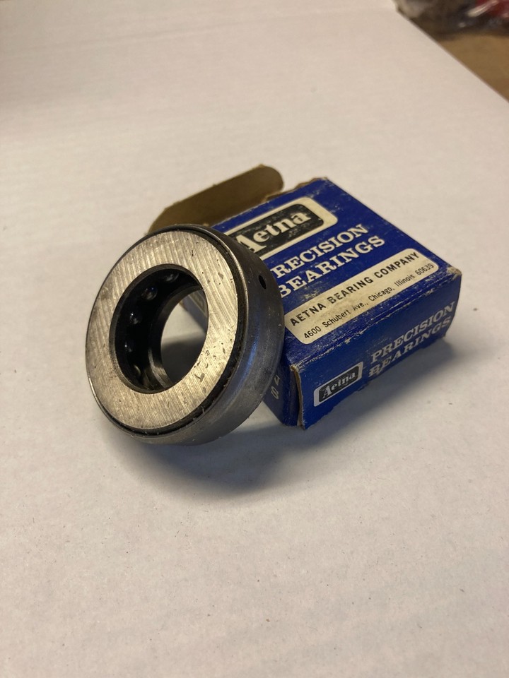 AETNA E-9 Ball Bearing E0009 | eBay