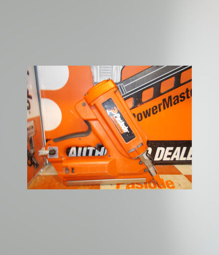PASLODE 900420 30-DEGREE 3-1/4" FRAMING NAILER | eBay