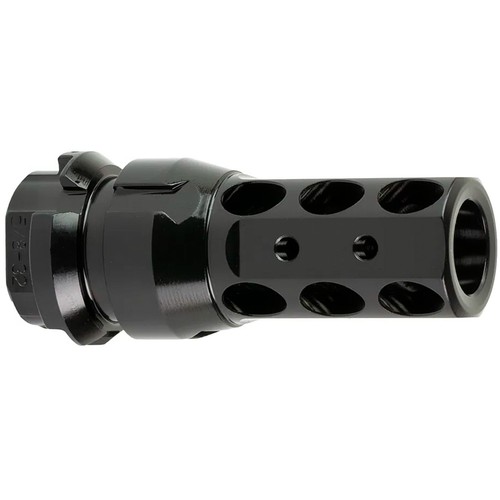 Dead Air KeyMo Muzzle Brake .46 cal. 5/8-32 | eBay