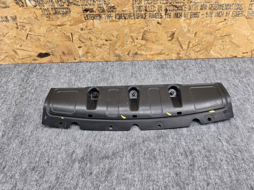 HYUNDAI TUCSON 2025 REAR BUMPER SPLASH SHIELD LOWER COVER 866A1-N9500 ...