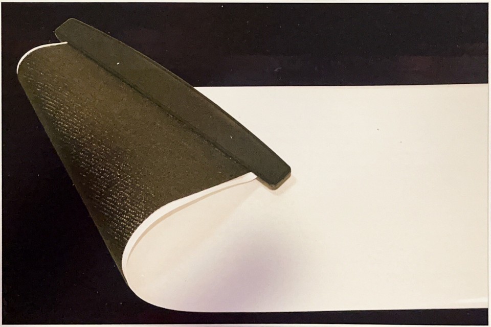 Off-Ice Hockey Training Slide Board | eBay