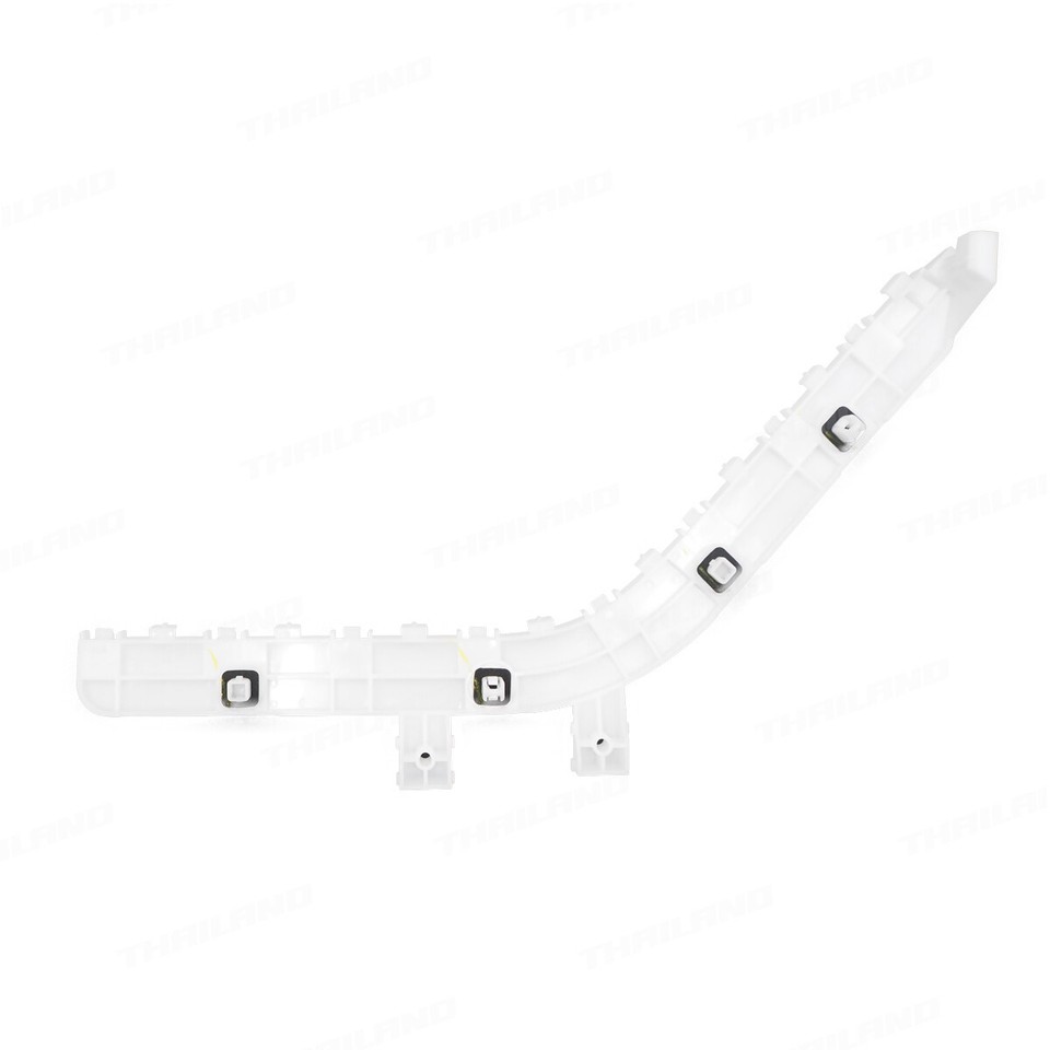 Pair Rear Bumper Bracket 6410C433 For Mitsubishi Attrage Mirage G4 2017 ...