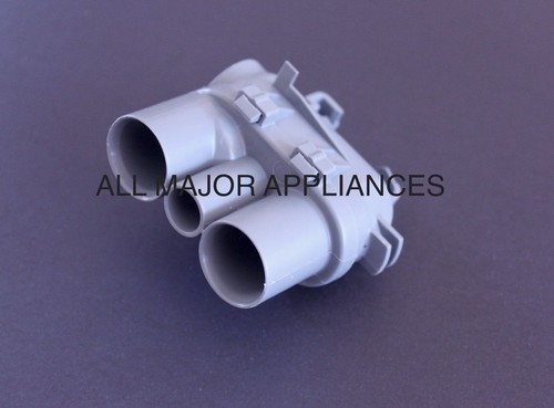 ASKO DISHWASHER TOP BASKET WATER DIVIDER ORIGINAL D5424,D5532,D5644 ...