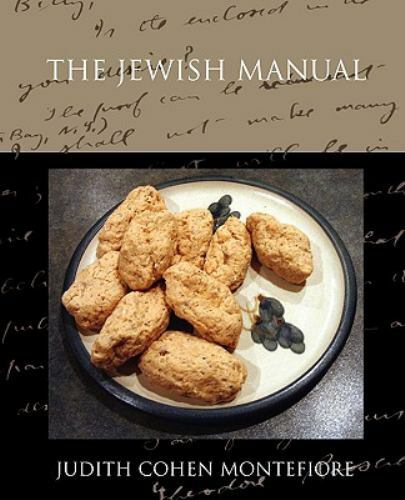 Montefiore, Judith Cohen The Jewish Manual (UK IMPORT) Book NEW ...