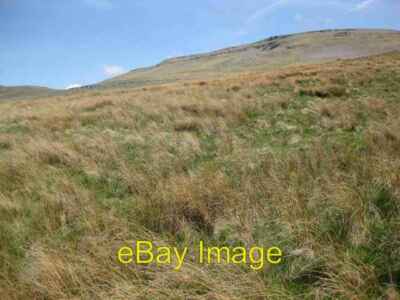 Photo 6x4 Public foot path through Warcop Training Range Flitholme This ...