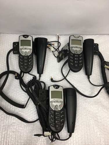 * 1x MOTOROLA M800 CDMA CAR CELLULAR PHONE FLN3227A only | eBay