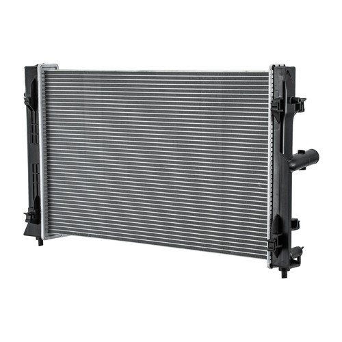 ALUMINUM CORE RADIATOR For 2004 2005 2006 HOLDEN COMMODORE VZ V6 3.6L ...