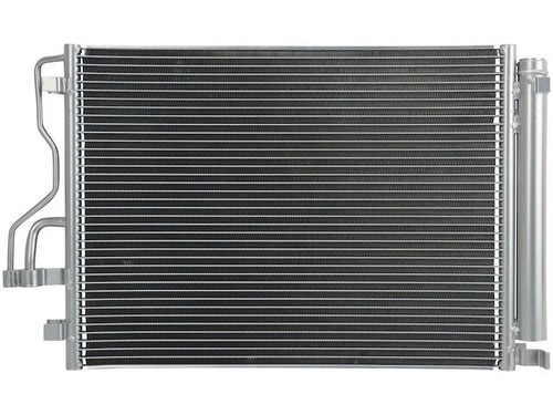 For 2011-2016 Kia Sportage A/C Condenser 92524JPSD 2012 2013 2014 2015 ...