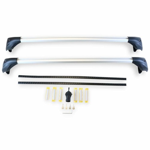 Genuine Ford S-Max Roof Bars Rack Carrier Crossbars Kit 2015- 1853232 ...