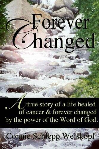 Forever Changed - Paperback By Weiskopf, Connie - GOOD 9781469970813 | eBay