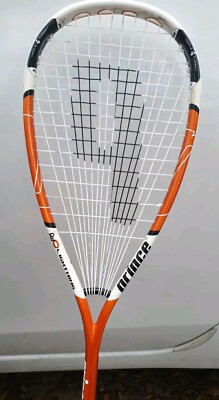 Prince Triple Threat AirO Lightning Squash Racquet EXC Clean | eBay