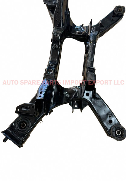 08-14 Nissan Murano Rear Crossmember Subframe K-Frame AWD | eBay