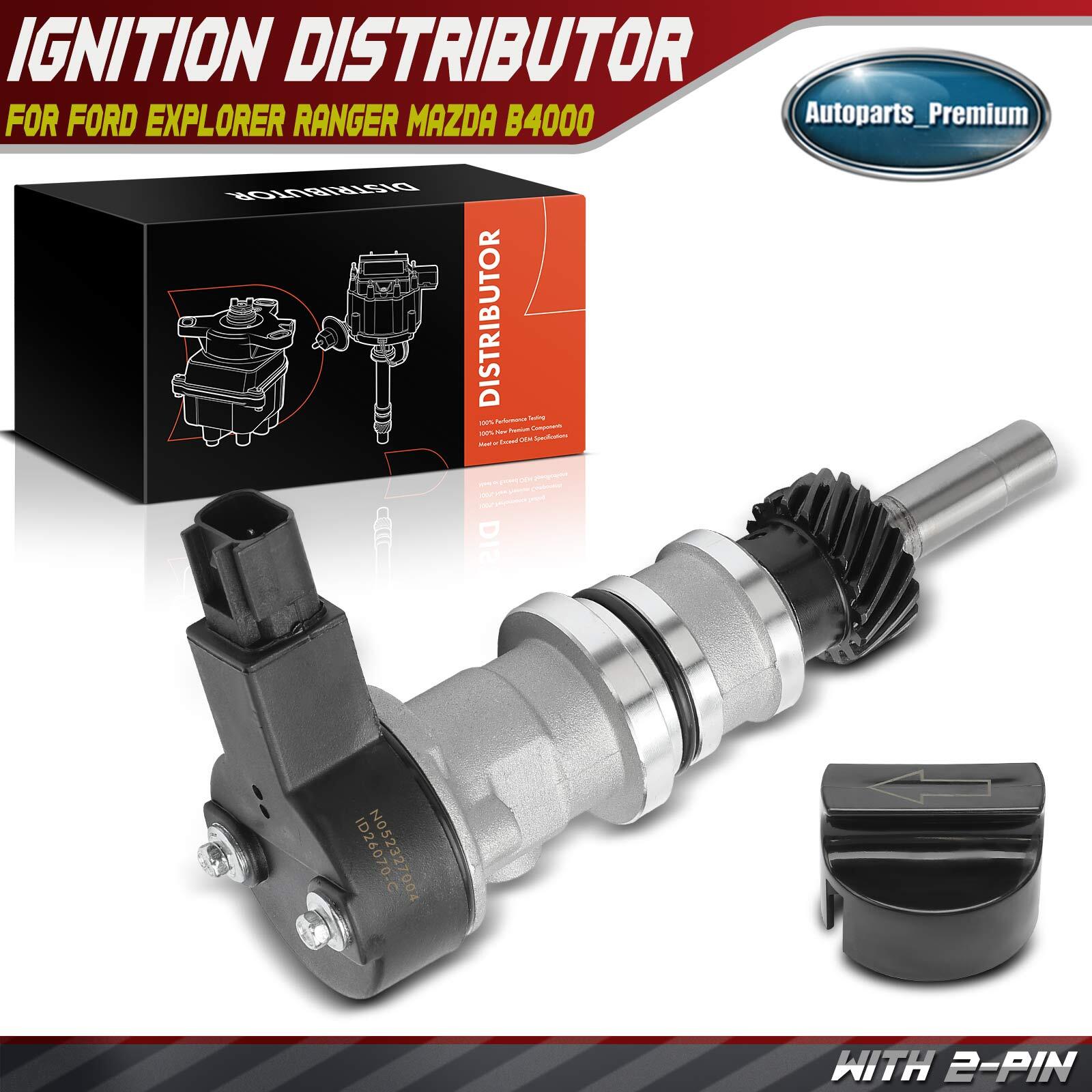 Engine Camshaft Synchronizer for Ford Explorer Ranger Mazda B4000 99-00 ...