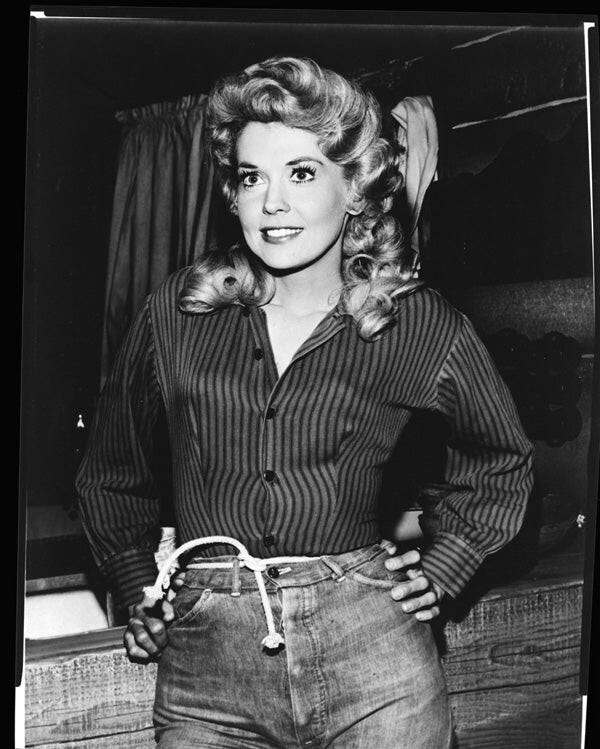 Beverly Hillbillies Movie Ellie May