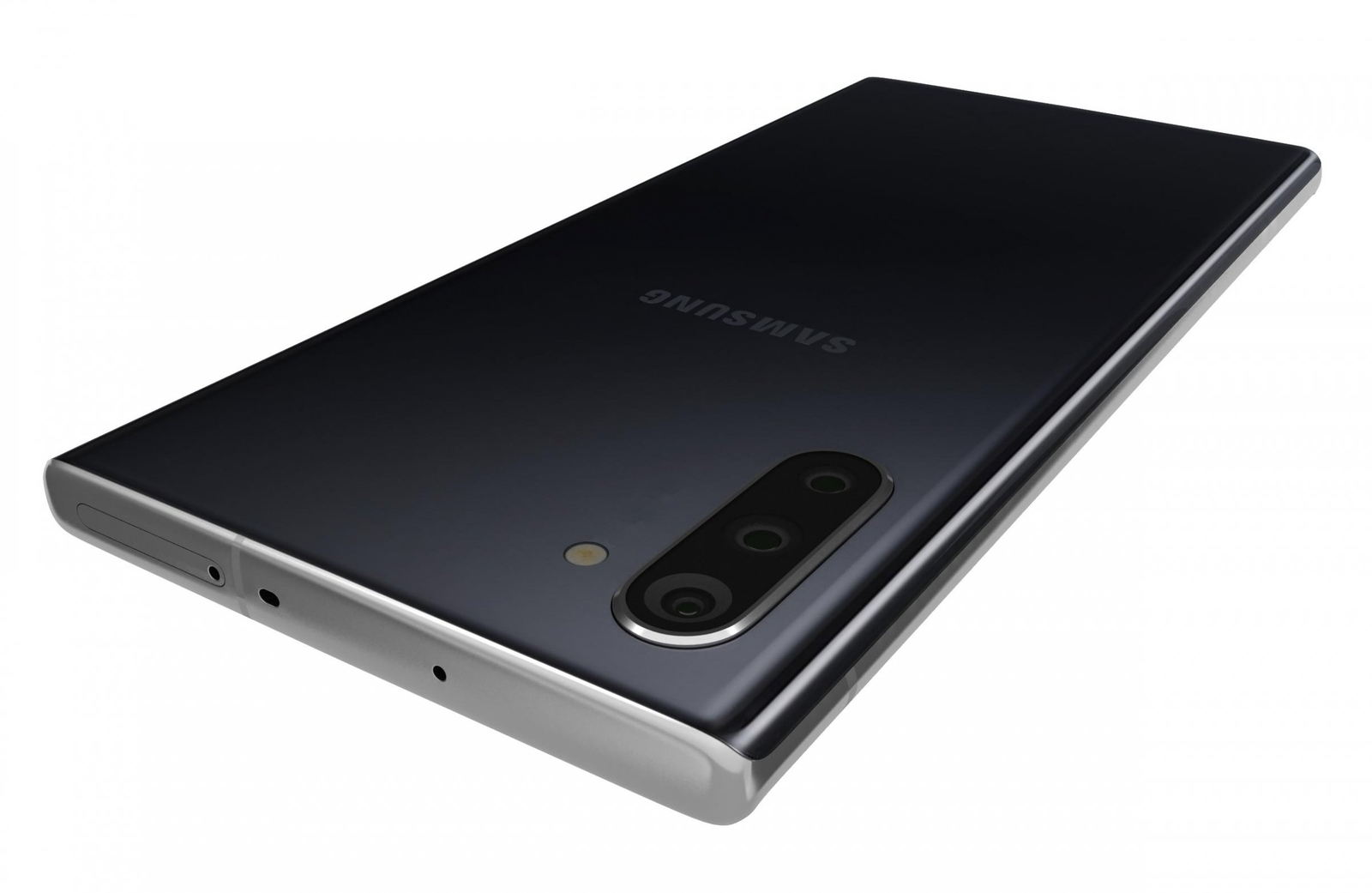 Samsung+Galaxy+Note10+SM-N970U+-+256GB+-+Aura+Black+%28Unlocked%29 ...