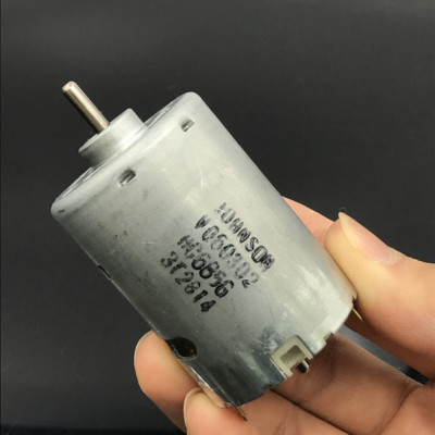 JOHNSON RS-545 DC 12V 18V 23800RPM High Speed Large Torque Electric ...