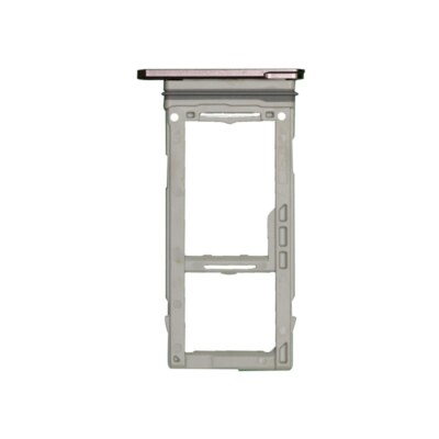 SIM microSD Card Tray Dual for Samsung Galaxy Note 20 Ultra Bronze ...