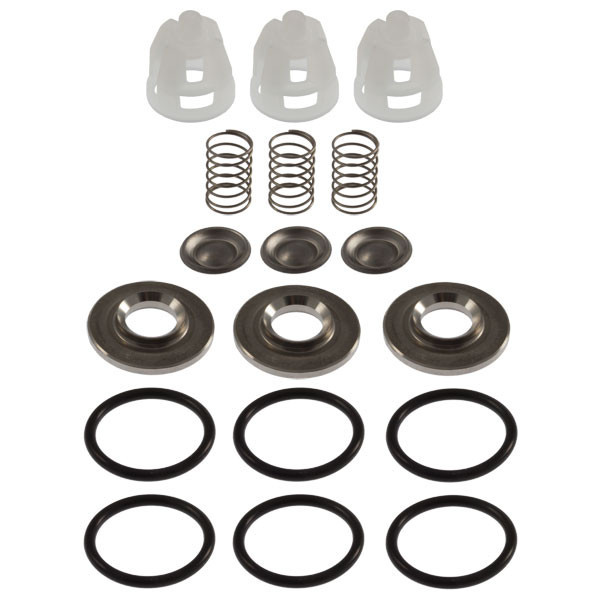 Replaces CAT 34052 VALVE KIT fits Cat Pump 2SF series (CAT-34052) | eBay