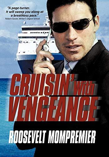 Cruisin' with Vengeance by Mompremier New 9781450227841 Fast Free ...