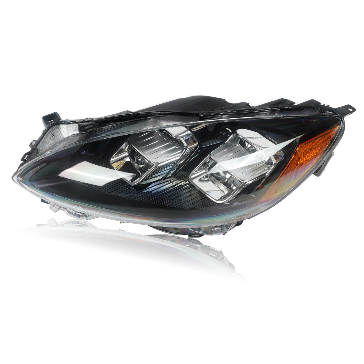 For Ford Escape SEL 2020-2022 Left Side Full LED Headlight Headlamp ...