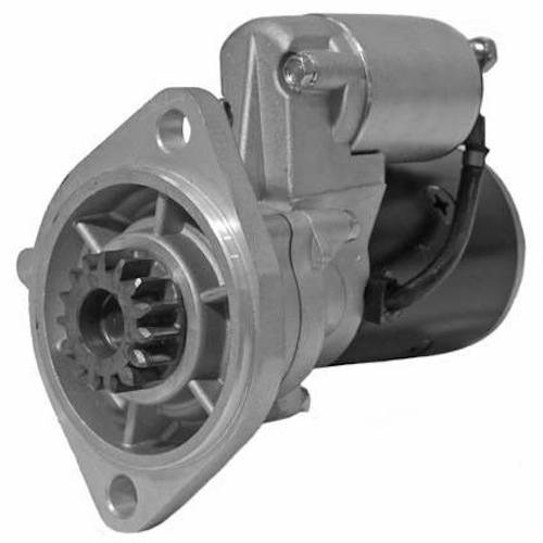 Démarreur Pour Yanmar Marine 2T80 2T80UJ 2TN66E 3JH2 3JH2BE 3JH2E 3JH3Z ...