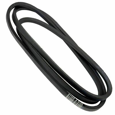 Mower Power Train Belt for John Deere M114763 For Cub Cadet 59102-C1 ...