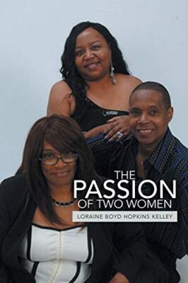 The Passion of Two Women 9781499013986| eBay