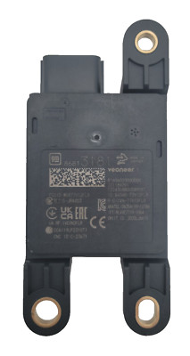 OEM GM Front Adaptive Cruise Control Radar Distance Sensor - 86813181 ...