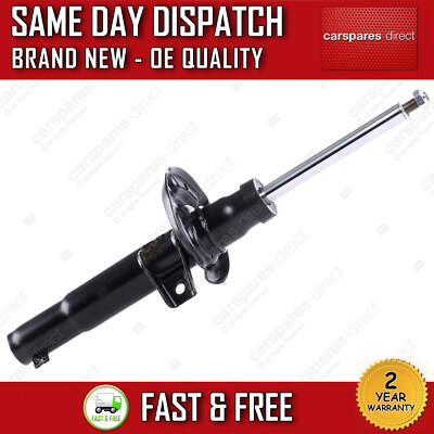 SHOCK ABSORBER VW GOLF MK5 / IV FRONT SHOCKER DAMPER 2003>2013 BRAND ...