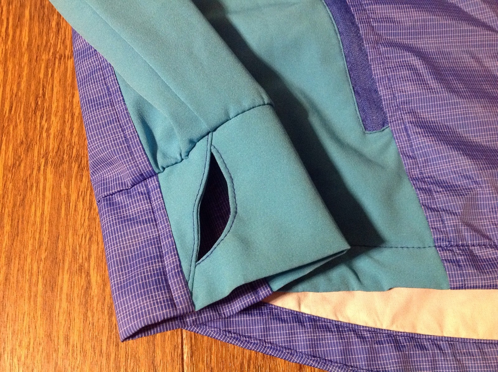 Avalanche Outdoor Inspired Apparel Size M Waterproof Shell Misses ...