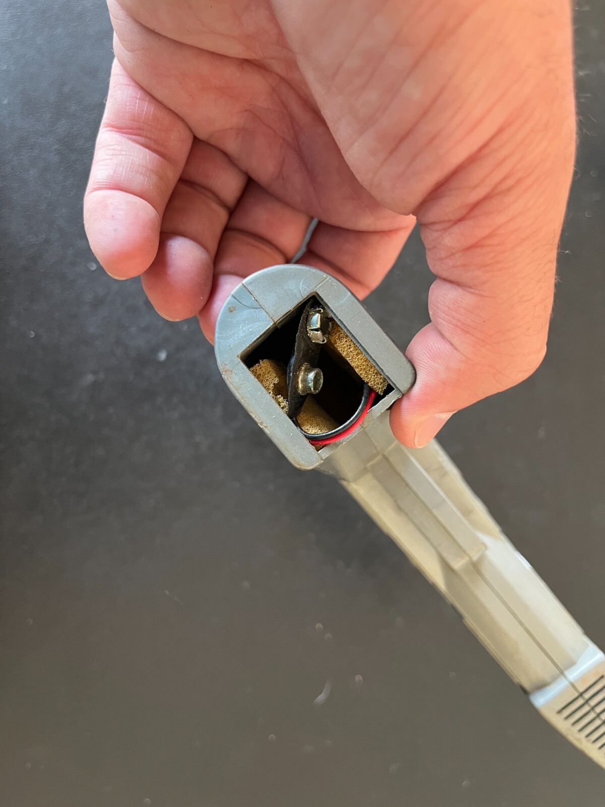 Vintage Space Astro Lightning Graphics Space Laser Toy Gun 1970's ...